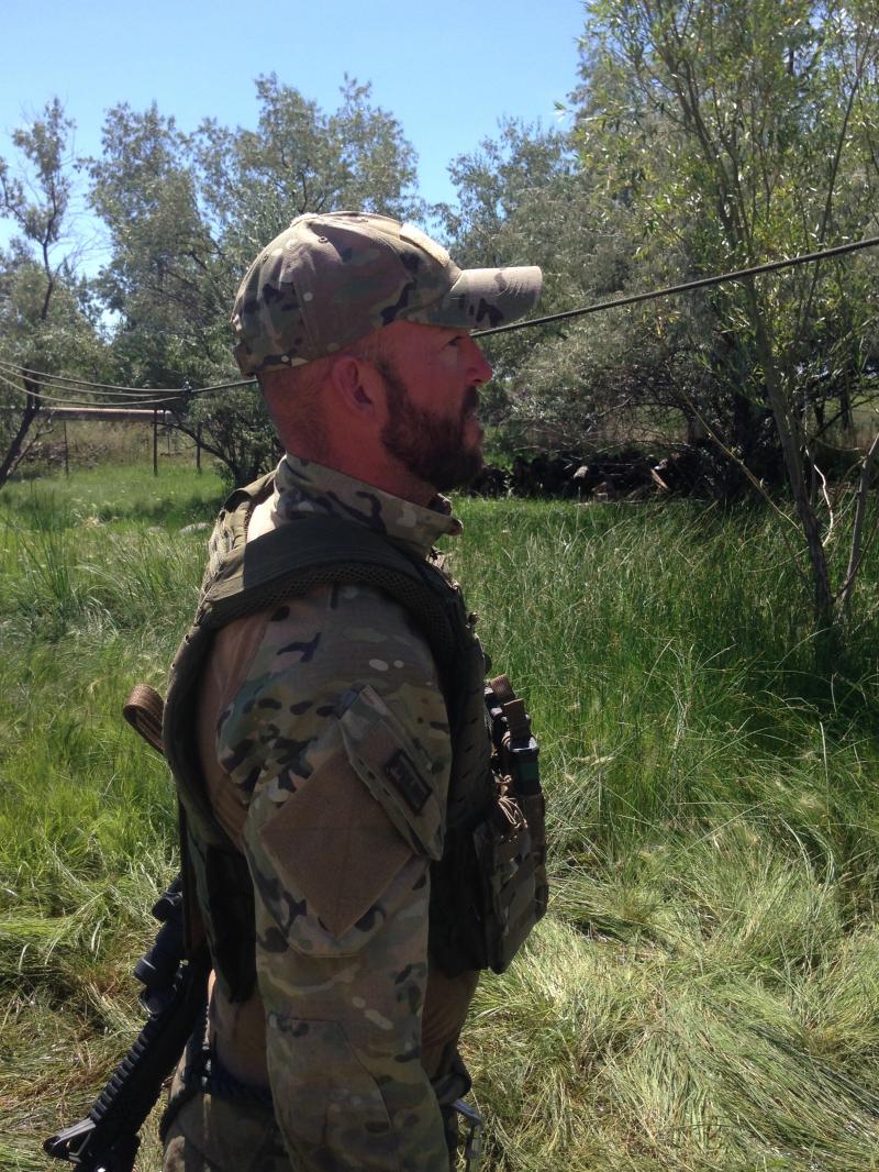 High Plains Tactical And Consulting LLC - Instructors